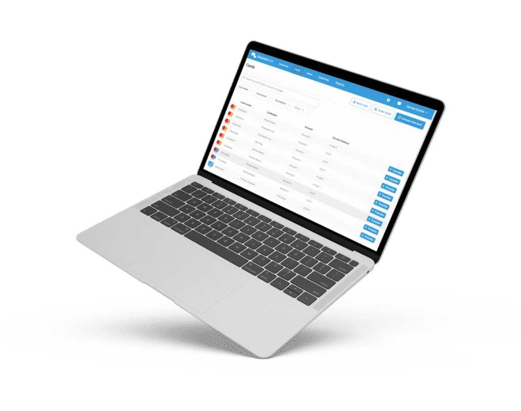 CVC code | Veilig betalen met een creditcard