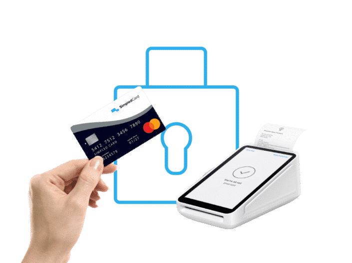 SimpledCard: Alles-in-één oplossing voor je bedrijfsuitgaven